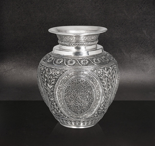 Antique Ghada - BSSilvers
