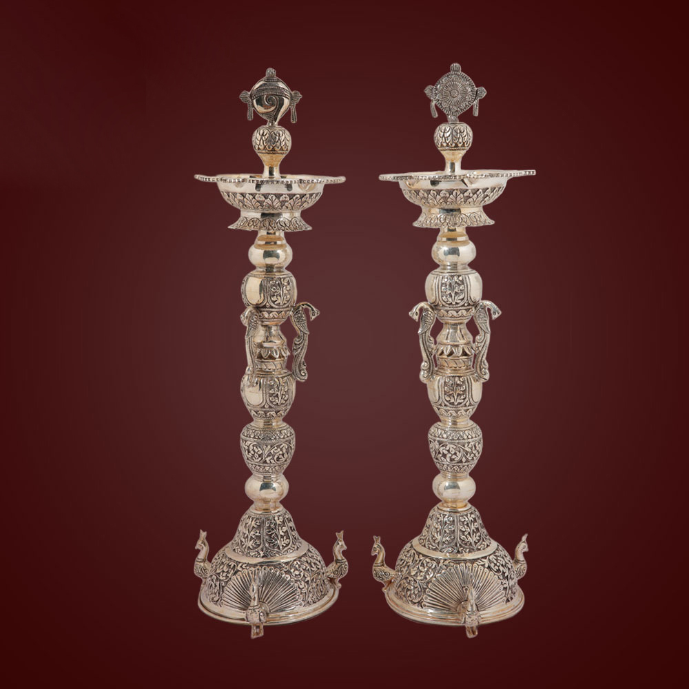 Antique Samai - BSSilvers