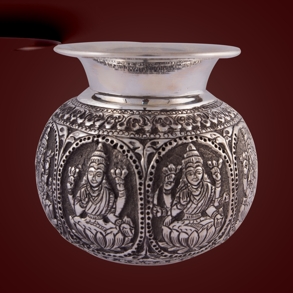 Antique Ghada - BSSilvers